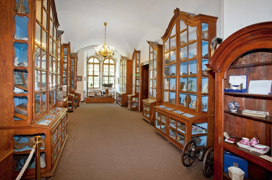 Strahov Library - Theological Hall, Philosophical Hall | Prague City ...