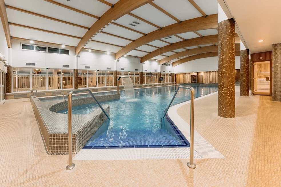 Wellness hotel Step | Prague City Tourism